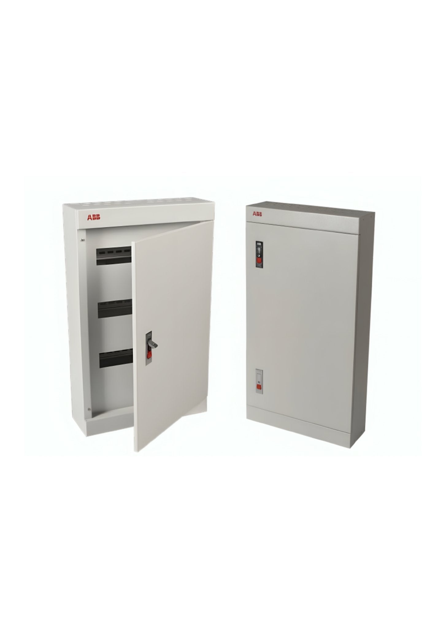 MCB Distribution Boards – PAD Online