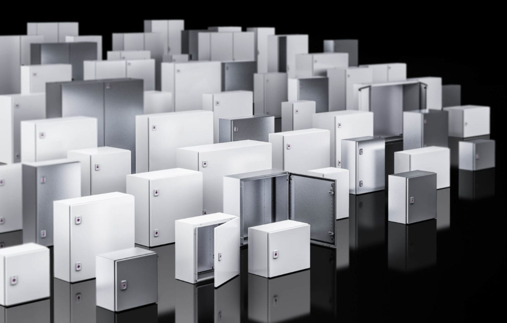 Enclosures – PAD Online