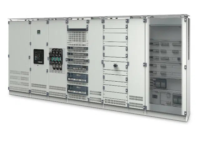 Siemens Distribution Boards – PAD Online