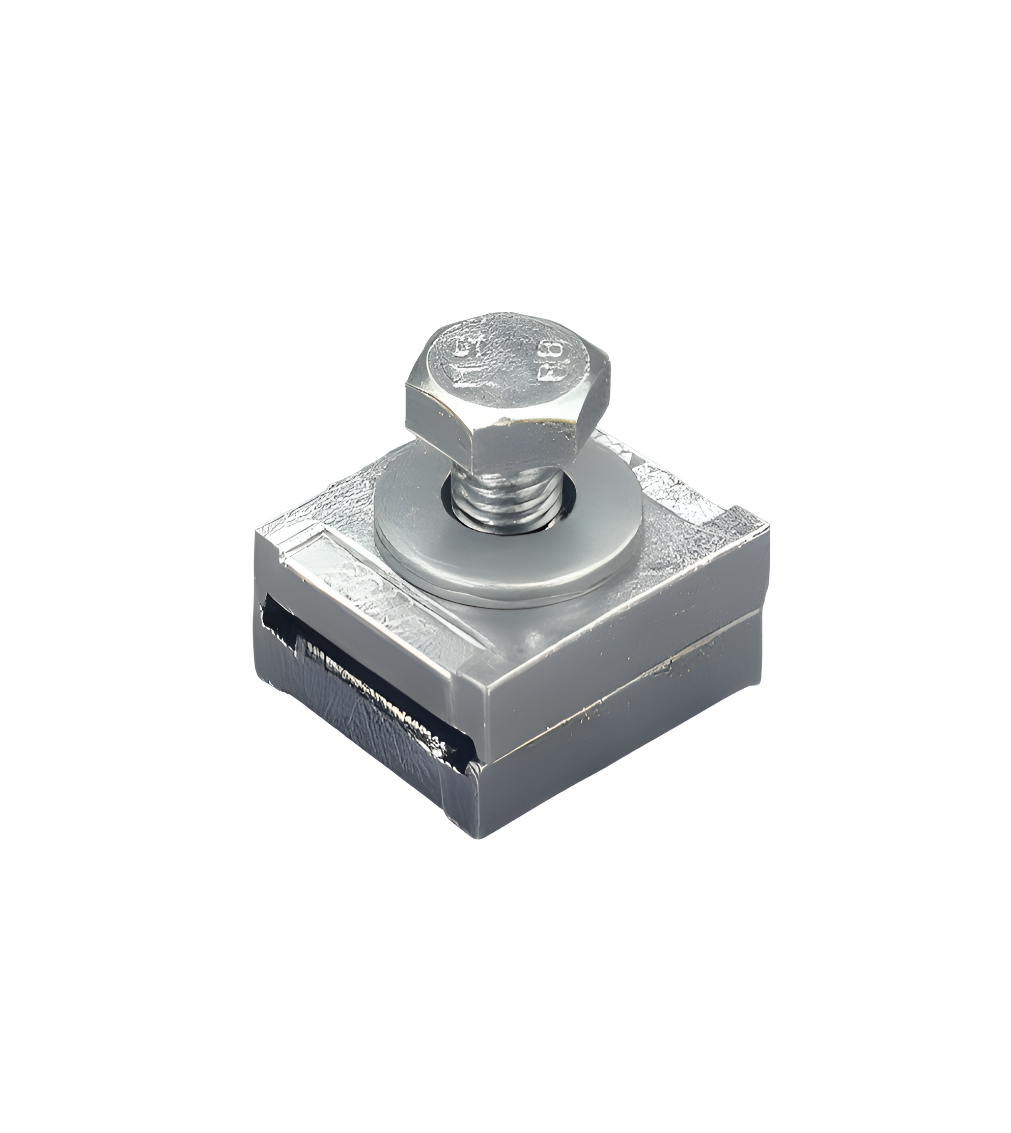 Wöhner | Busbar Connecting Terminal 630 A | 01823 – PAD Online