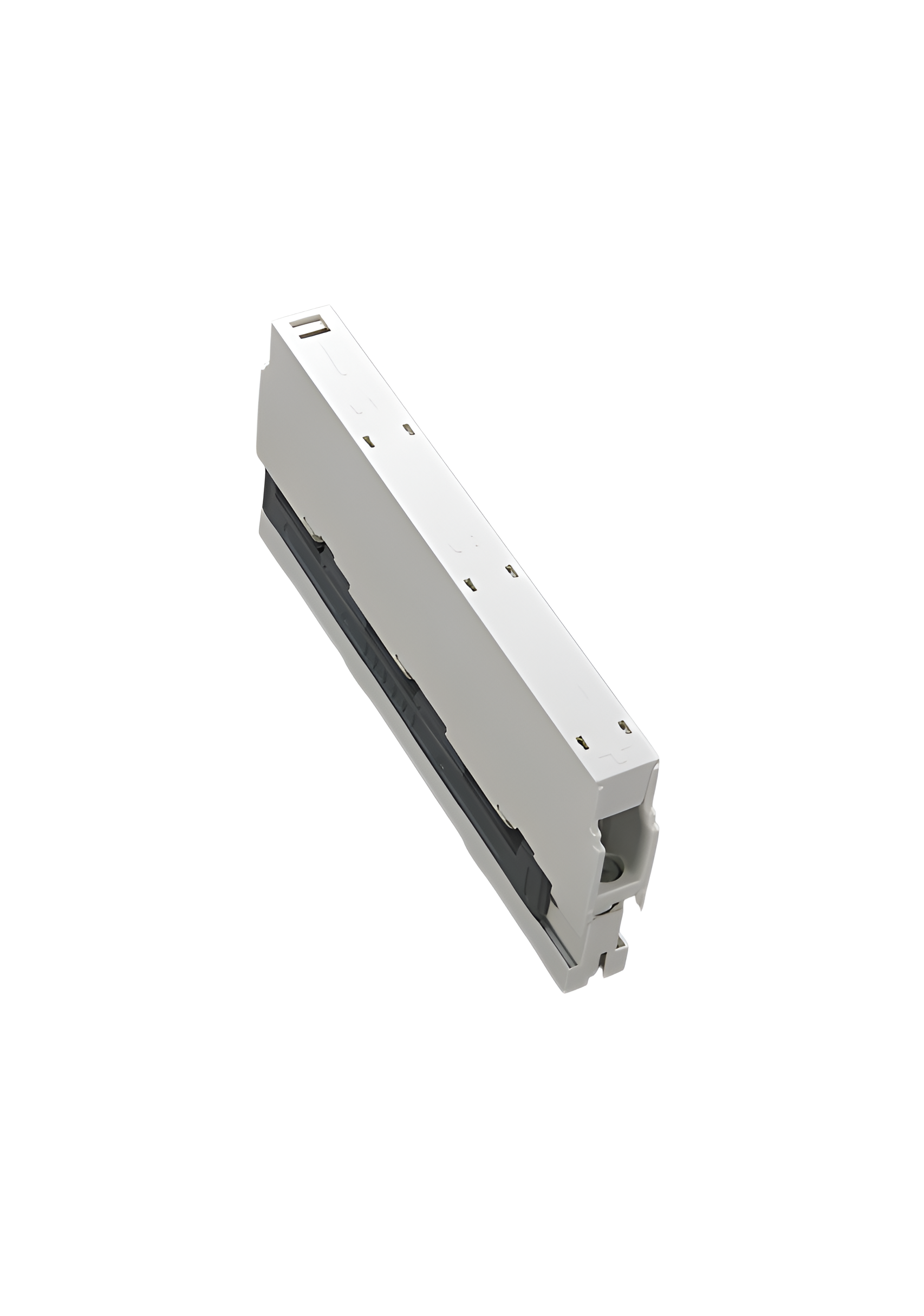 Wöhner | Connection Busbar Support | 01484 – PAD Online