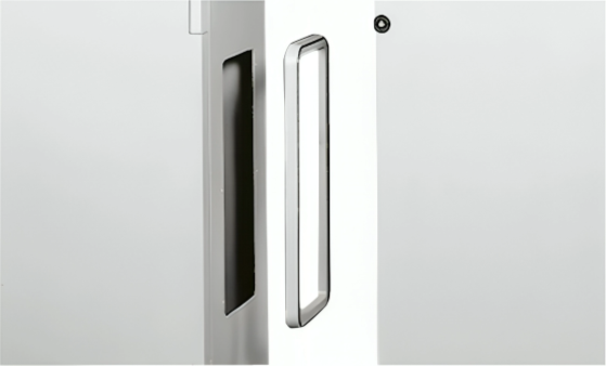 Schneider | Coupling Kit for PLAM Enclosures 435 x 185mm | NSYBUPLMG ...