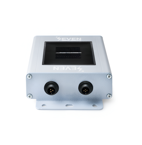 Irradiance Sensor with Modbus RTU Output (3S-IS) – PAD Online