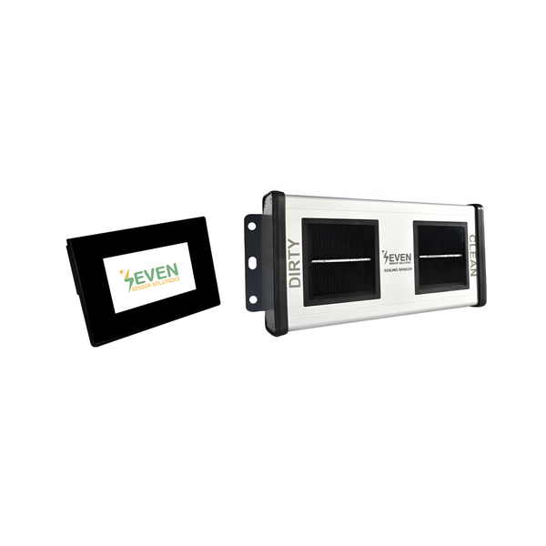 Manual Soiling Sensor with HMI-PLC Monitoring (3S-SMS-HMI-M) – PAD Online