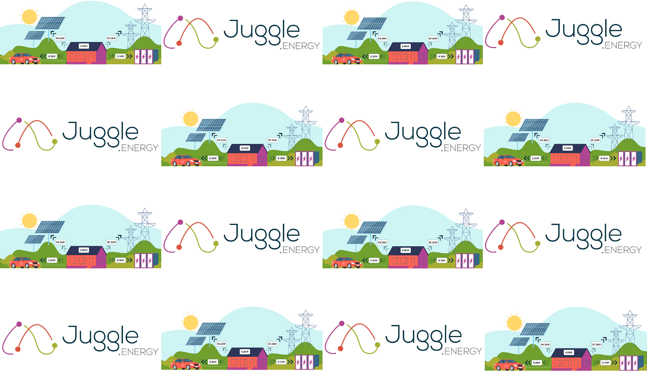 Juggle Energy – PAD Online